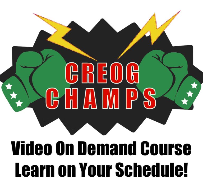 “CREOG Champs” on Demand - OB/GYN Board Prep